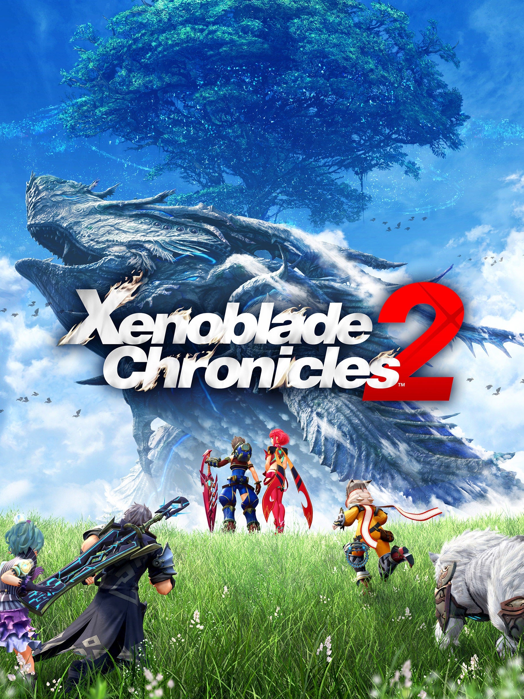 All Xeno games | Eurogamer.de