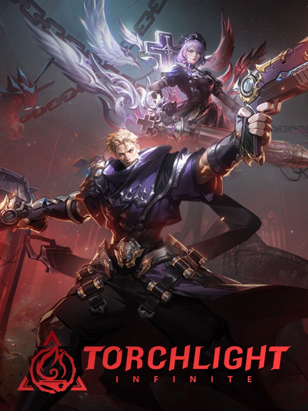 Torchlight: Infinite reimagines the series as a free-to-play game for ...