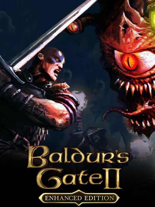 Baldur's Gate 2 remake reportedly in the works at Wizards of the Coast ...