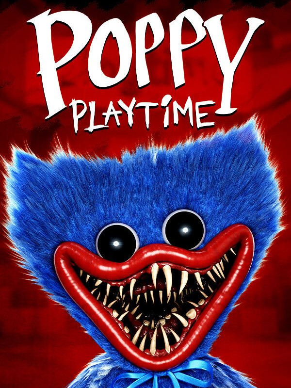 Poppy Playtime Chapter 4 release announced for PC | Eurogamer.net