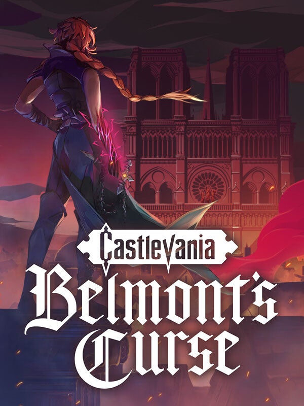 Good news vampire hunters, Castlevania: Belmont's Curse is "the ...
