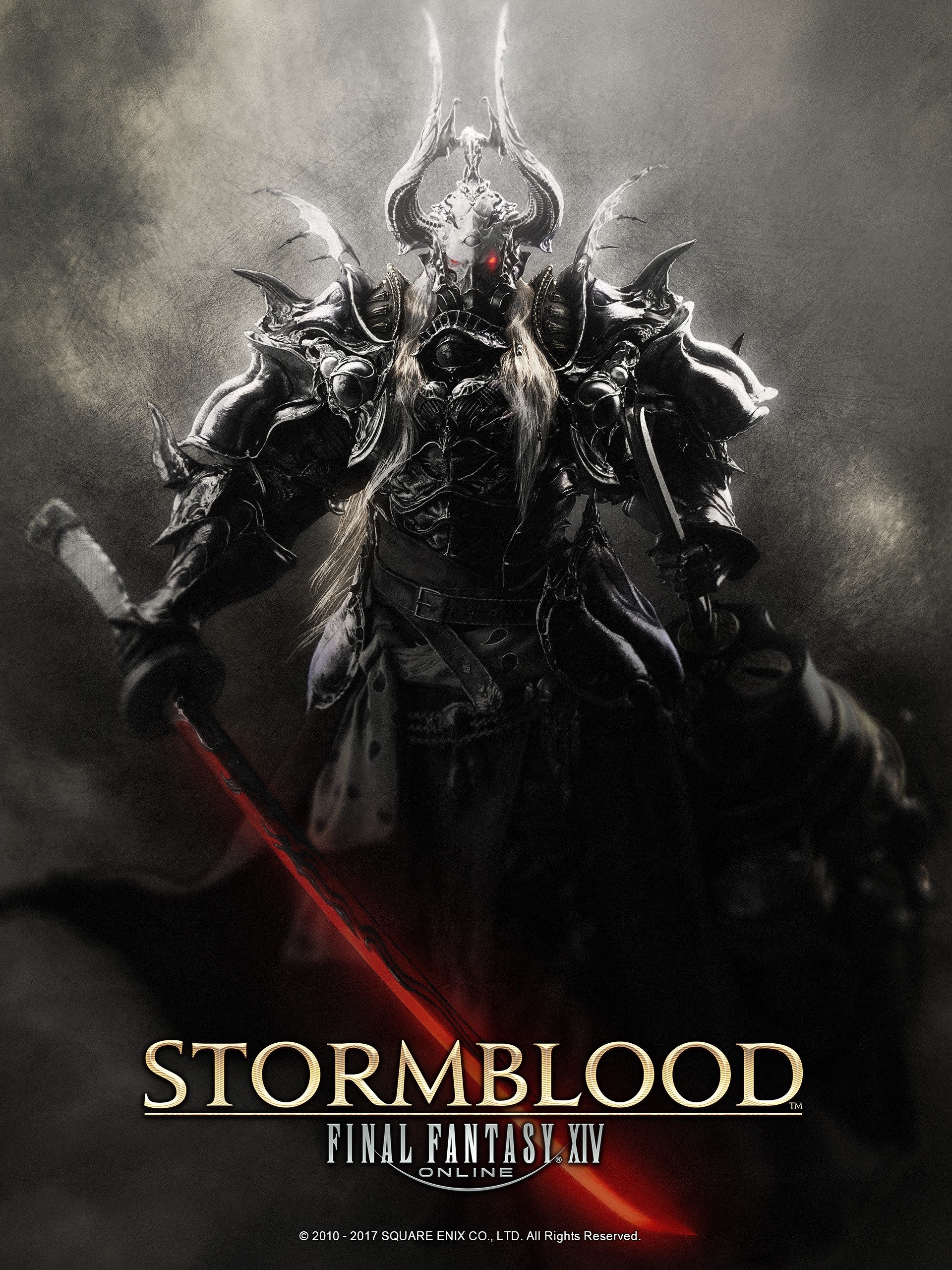 Final Fantasy 14's next expansion ushers in an ice age and adds in an ...