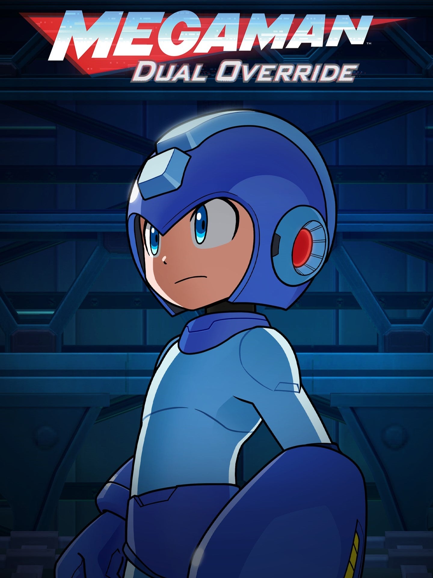Mega Man's voice actor says he won't be returning in Dual Override over ...