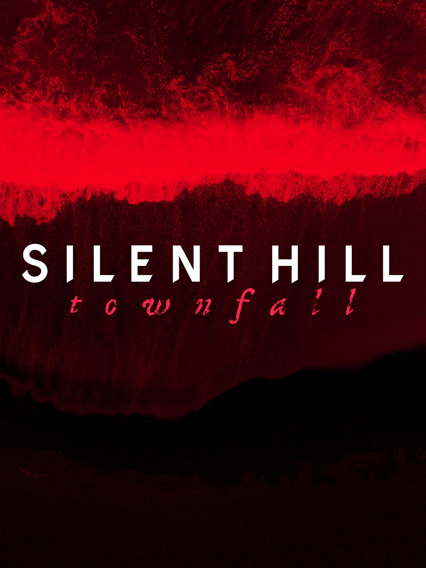 Silent Hill: Townfall wants you to "fear the truth behind the static ...