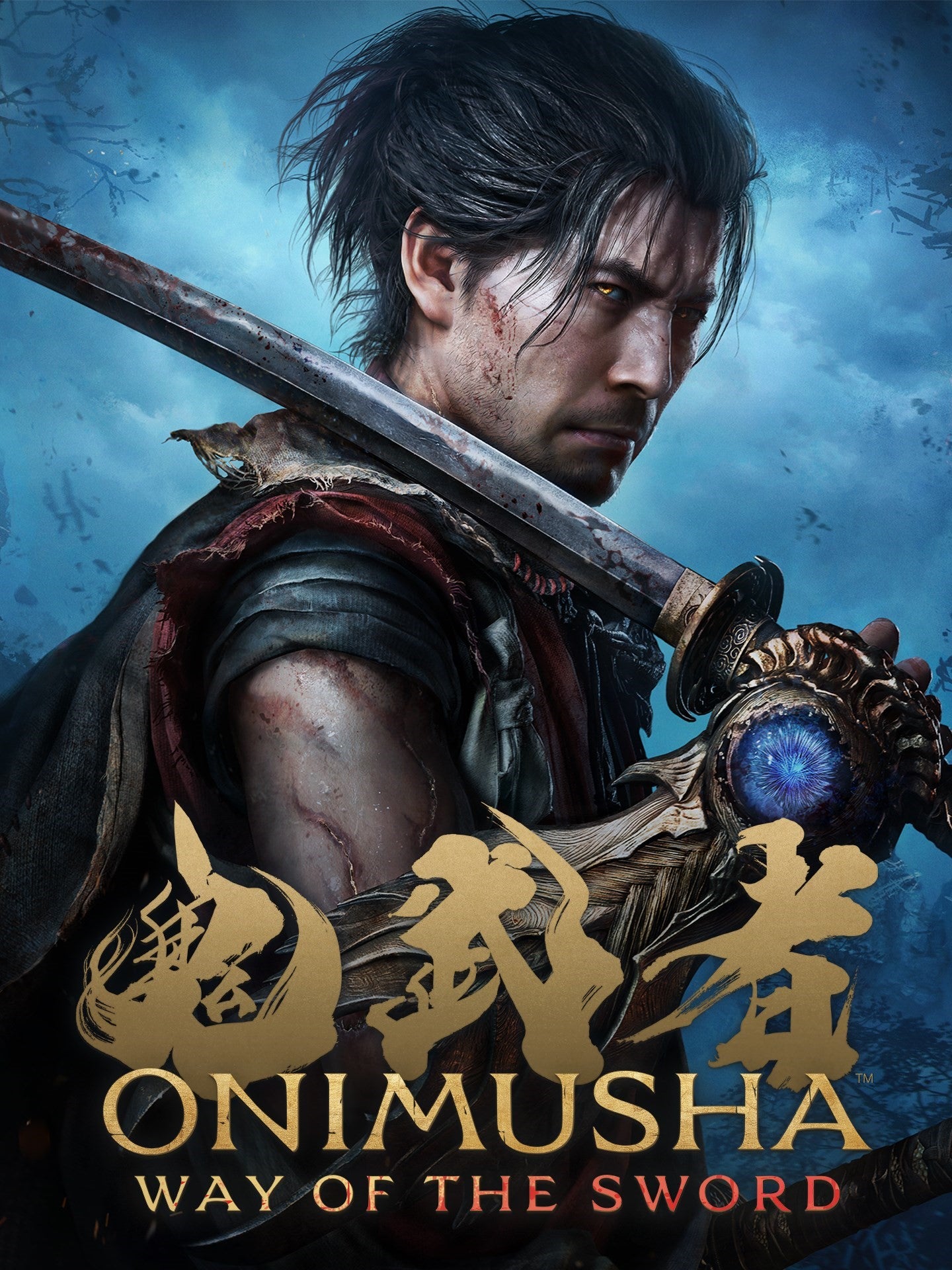Novo Onimusha ganha data, trailer e demo | Eurogamer.pt