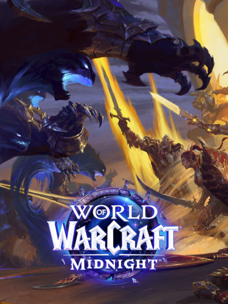 All Warcraft games | Eurogamer.net