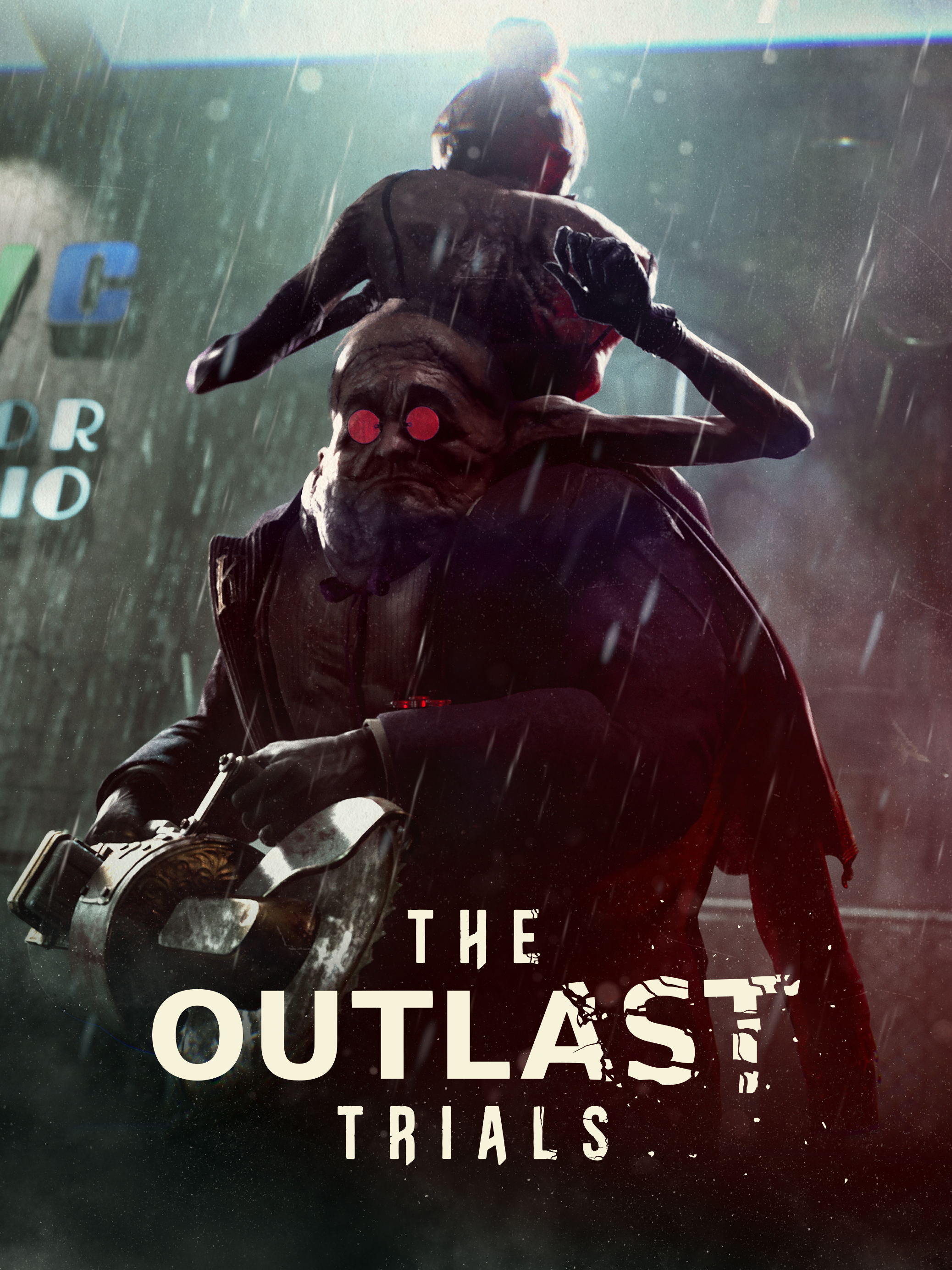 The Outlast Trials Season 4 is here - here's what's new | Eurogamer.net