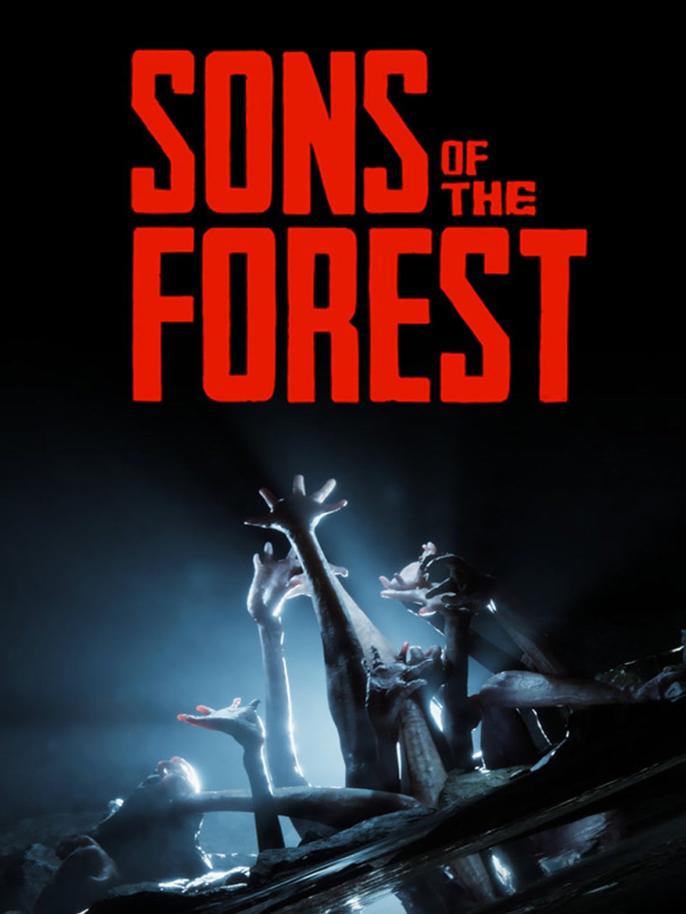 Sons of the Forest system requirements, PC performance and the best ...