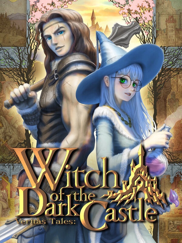 Here's a choose your own adventure RPG from a former Capcom dev who ...