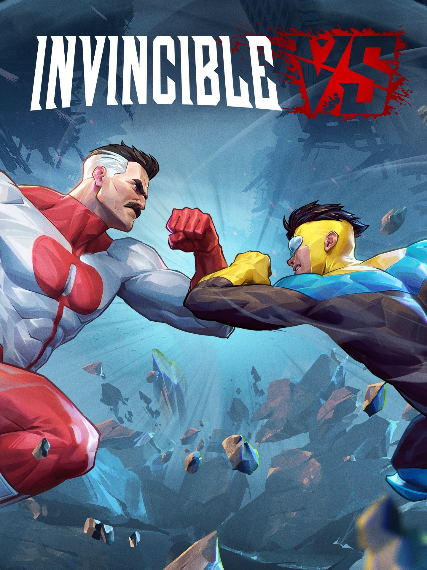 All Invincible games | Eurogamer.net