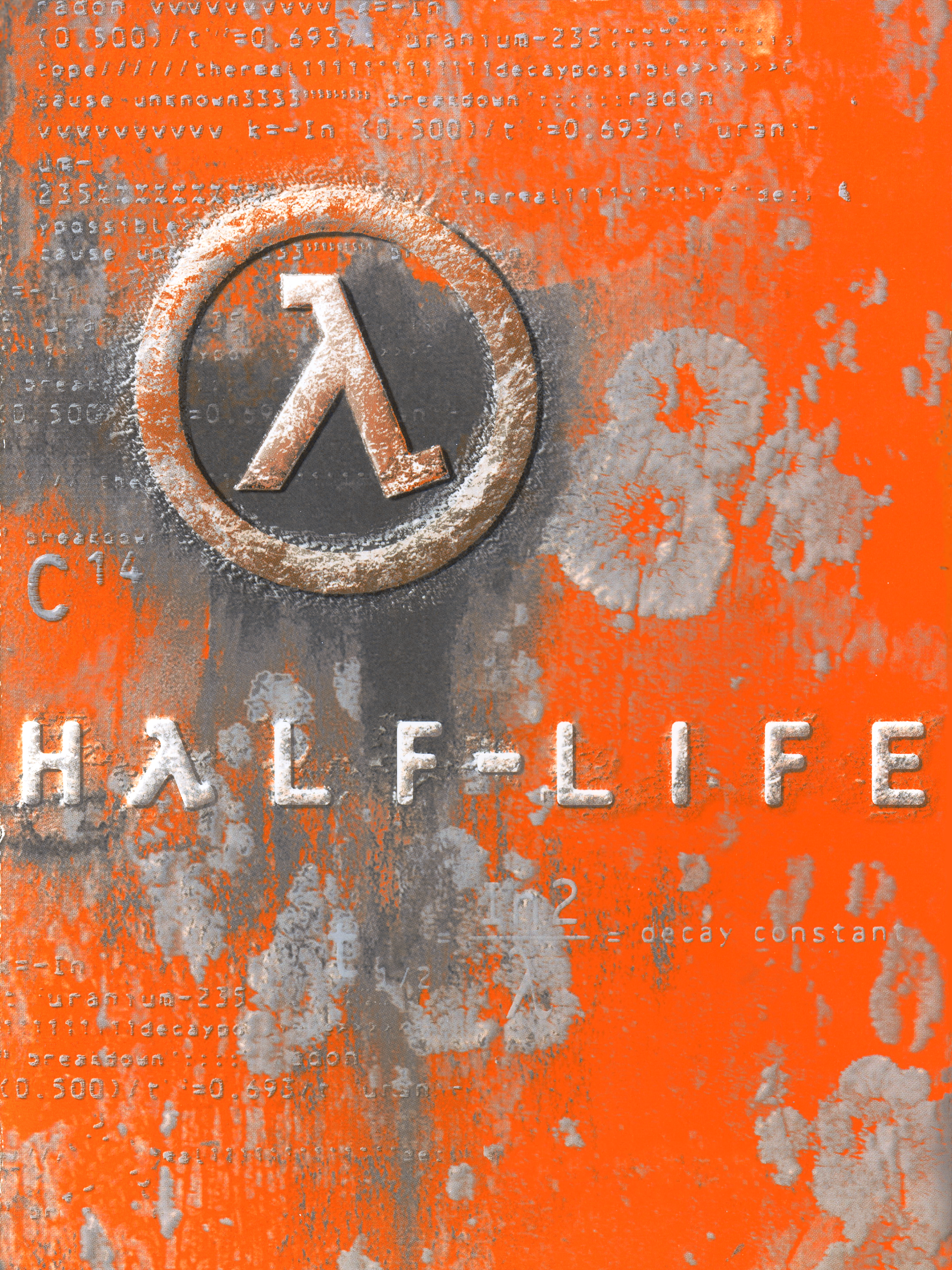 "That lore terrifies me": Ex-Valve writer Chet Faliszek isn't ...