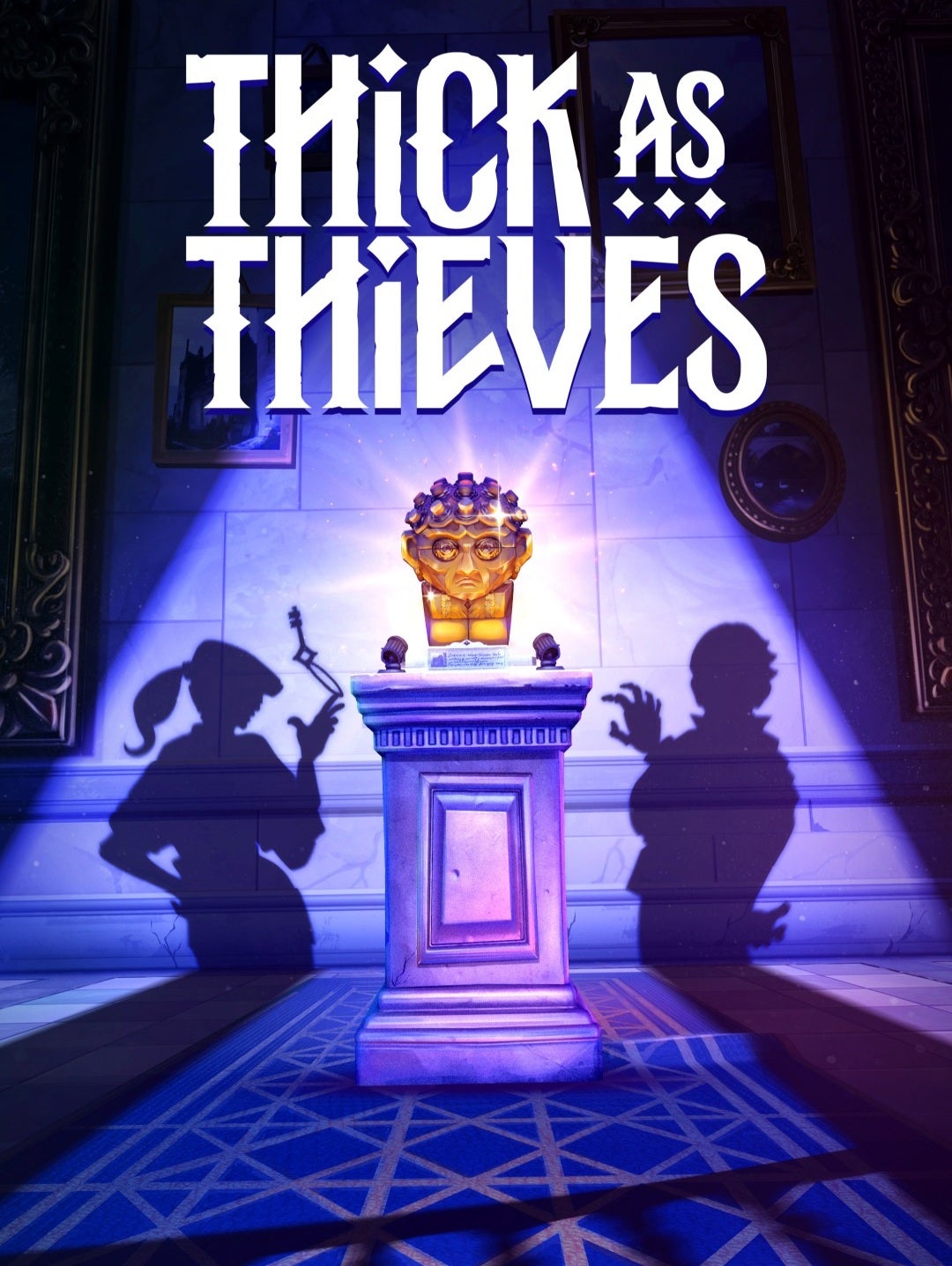 Warren Spector's newly solo-friendly stealth game Thick as Thieves will ...