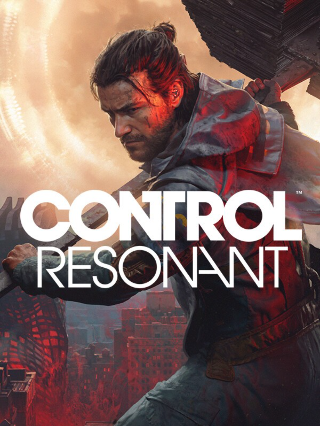 Control Resonant Release: Alle Infos zum kommenden Remedy-Actionkracher ...