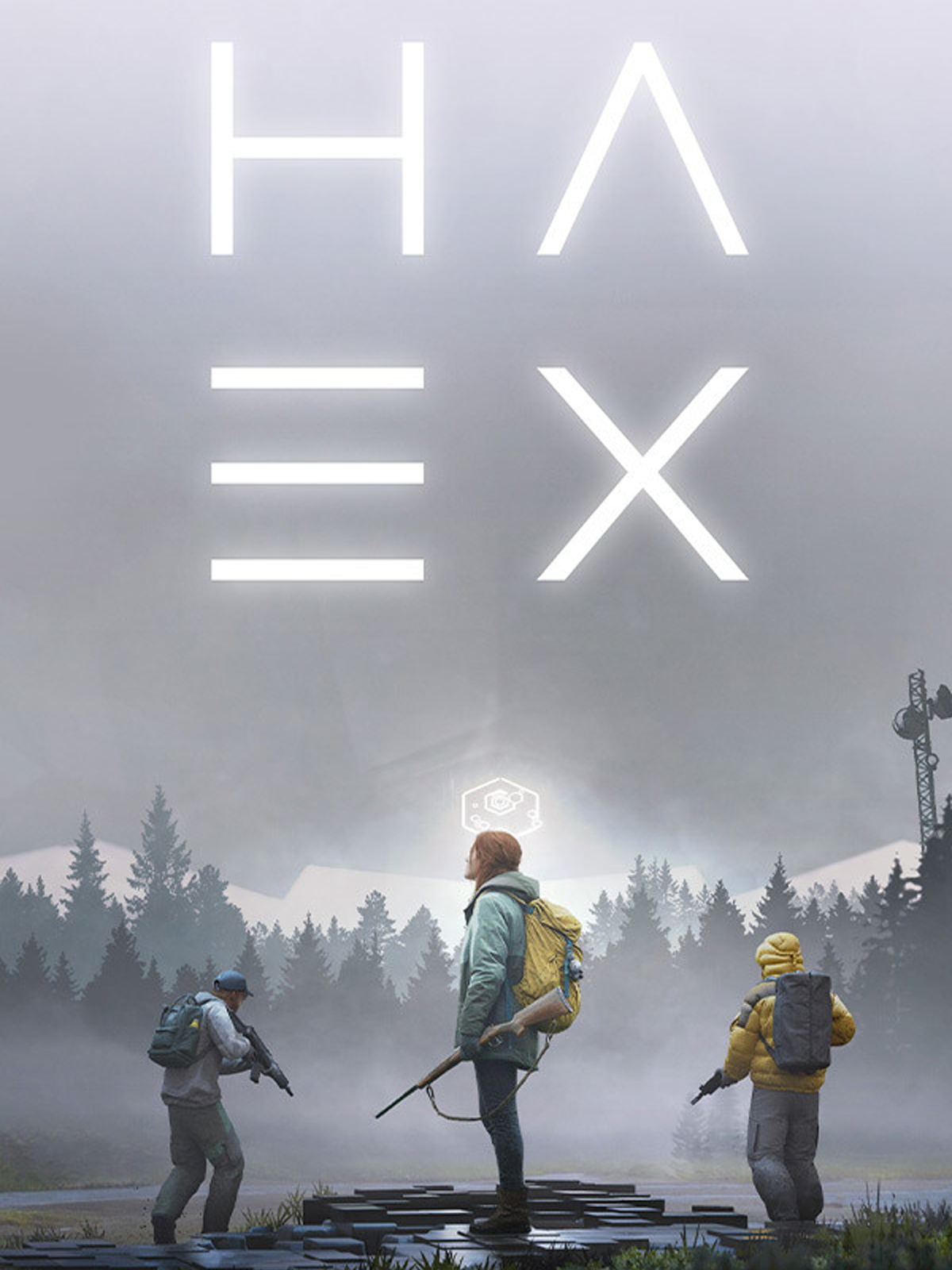 Haex | Rock Paper Shotgun