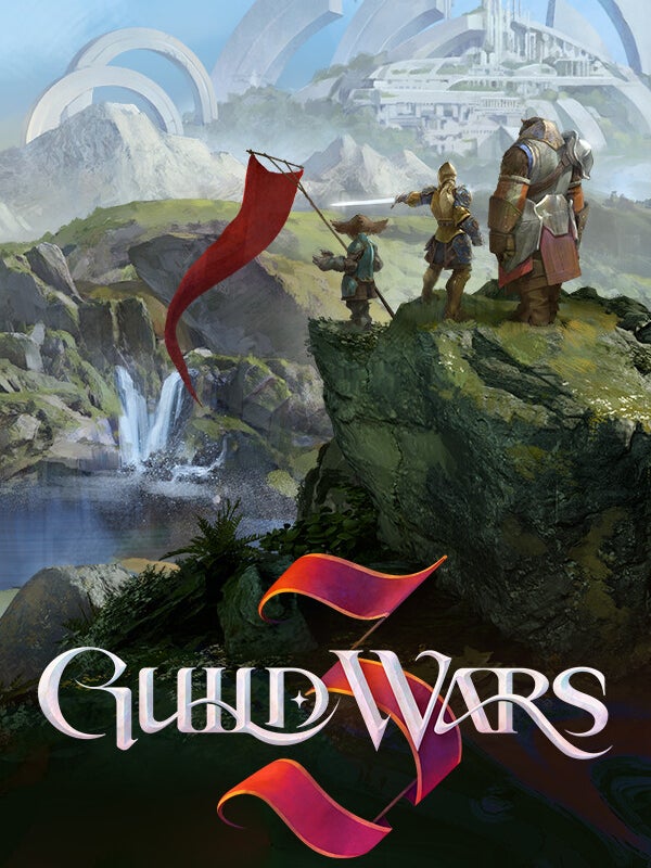 Anunciado Guild Wars 3 | Eurogamer.es