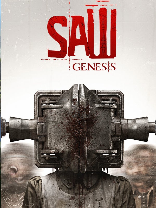 Bloober Team anuncia Saw: Genesis | Eurogamer.es