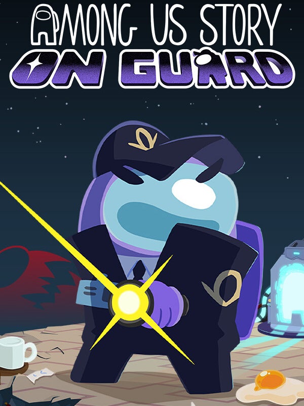 It's not an Imposter, it's a spin-off: multiplayer backstabbing game ...