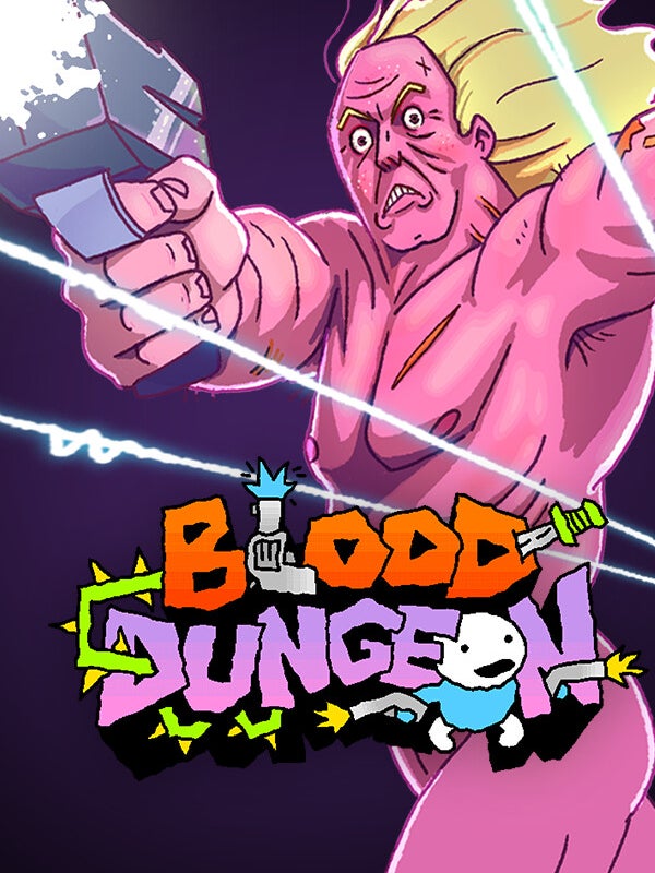 Every detail of Blood Dungeon looks slapdash, but its mix of platformer ...