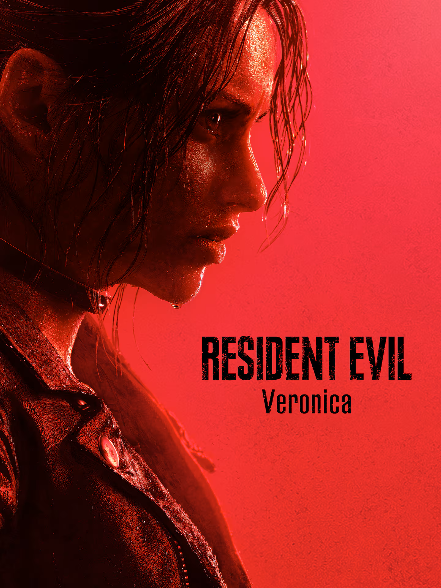 Resident Evil Veronica is the remake I'm most excited about, because ...