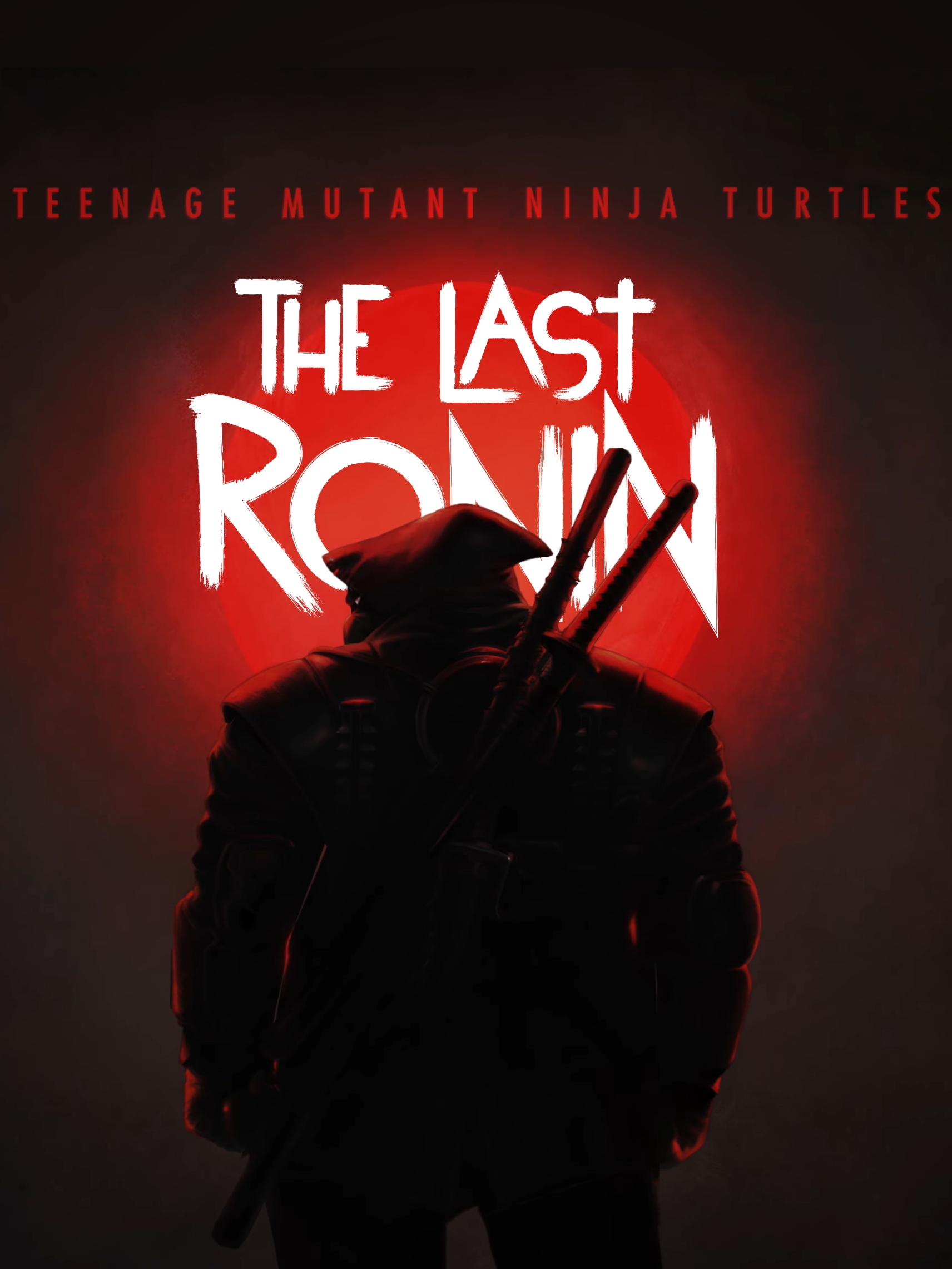Three years later, that 'dark' Teenage Mutant Ninja Turtles: The Last ...