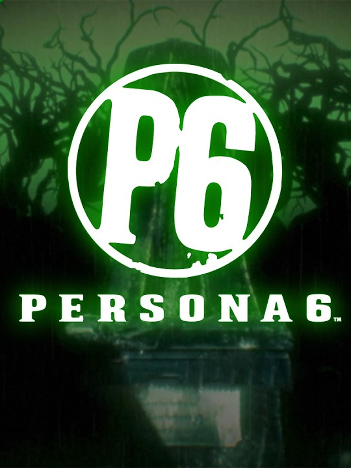 Persona 6 angekündigt, erster Teaser-Trailer | Eurogamer.de