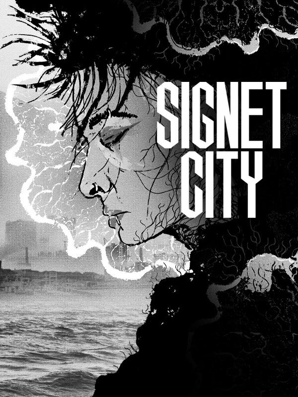 Signet City is an RPG where you play a brain fungus feeding off the ...