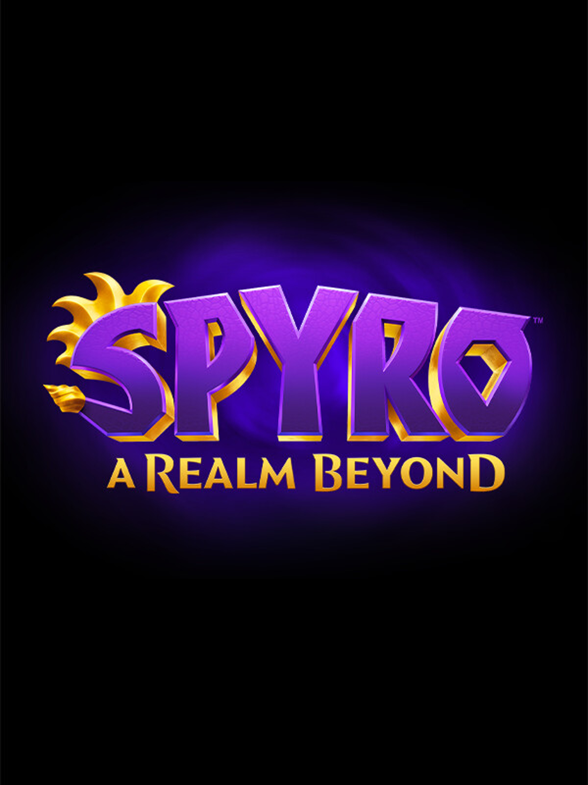 Spyro: A Realm Beyond exists only because of its "loud and consistent ...