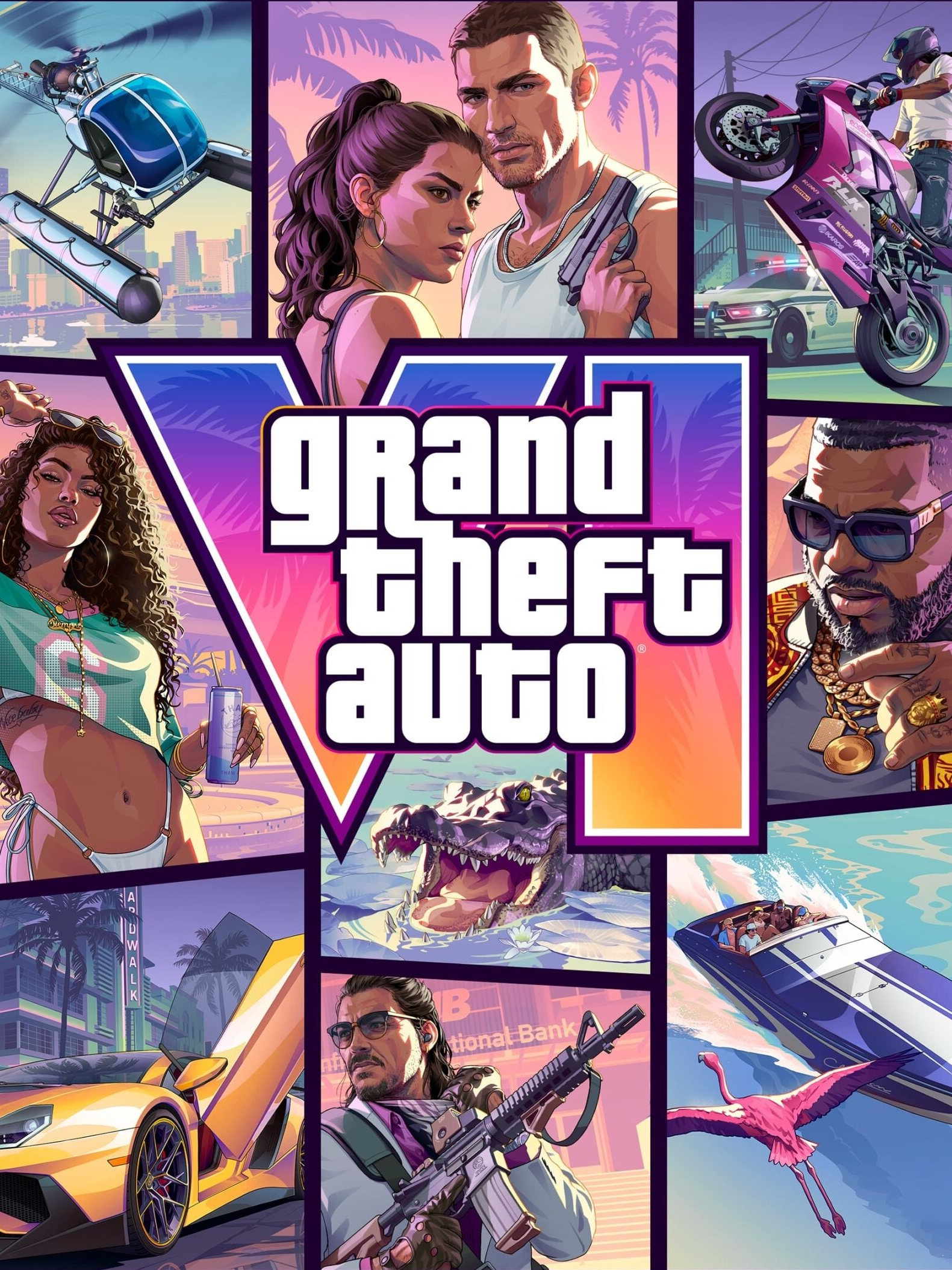 £80, £90, £100? How much will Grand Theft Auto 6 cost? We ask the ...