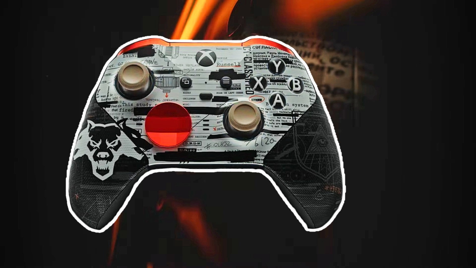 Call of Duty Black Ops 6: Neue Xbox-Controller und Schutzhüllen ...