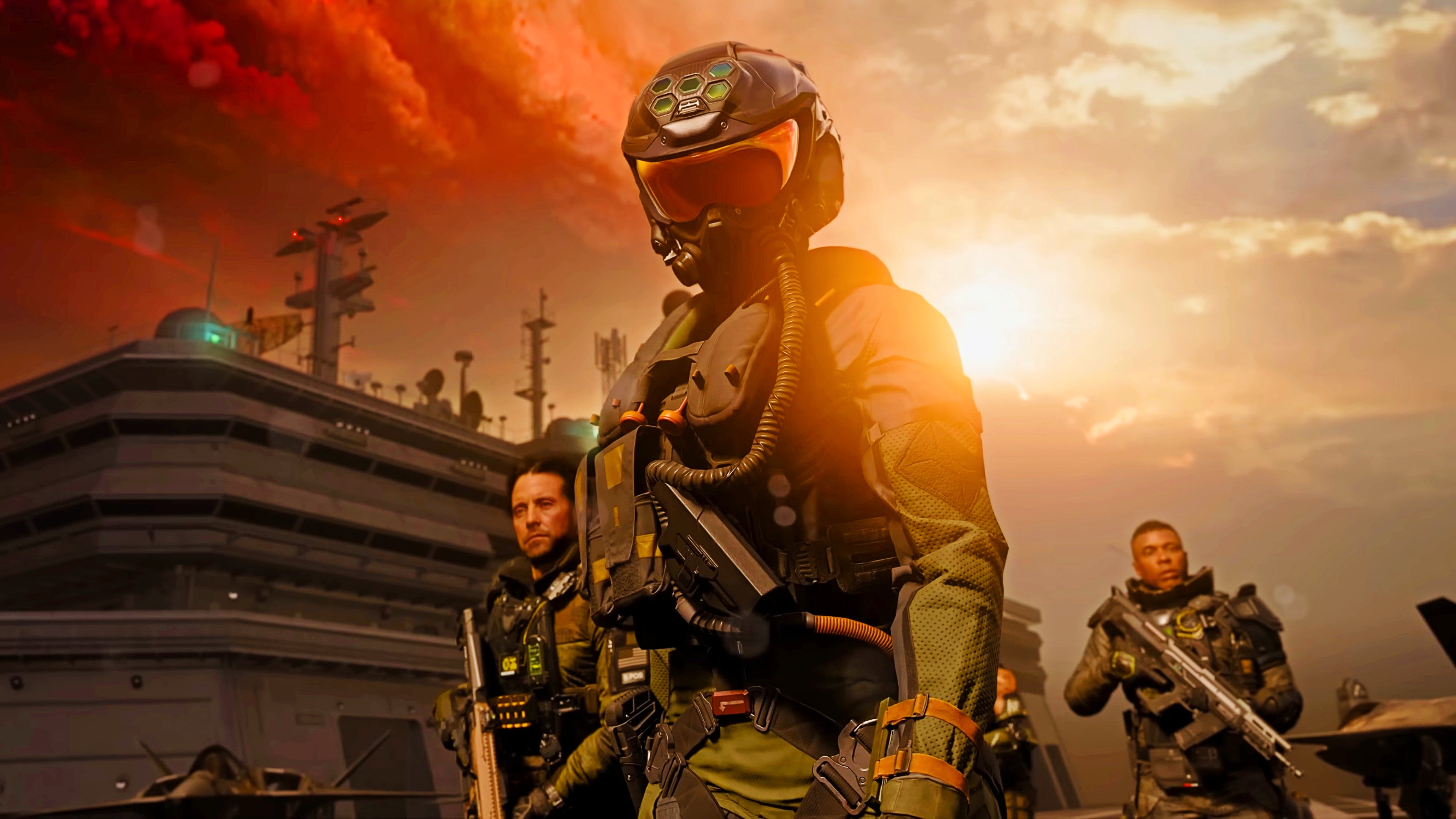 Call of Duty: Black Ops 7 enthüllt Belohnungen für alle Monster-Energy ...