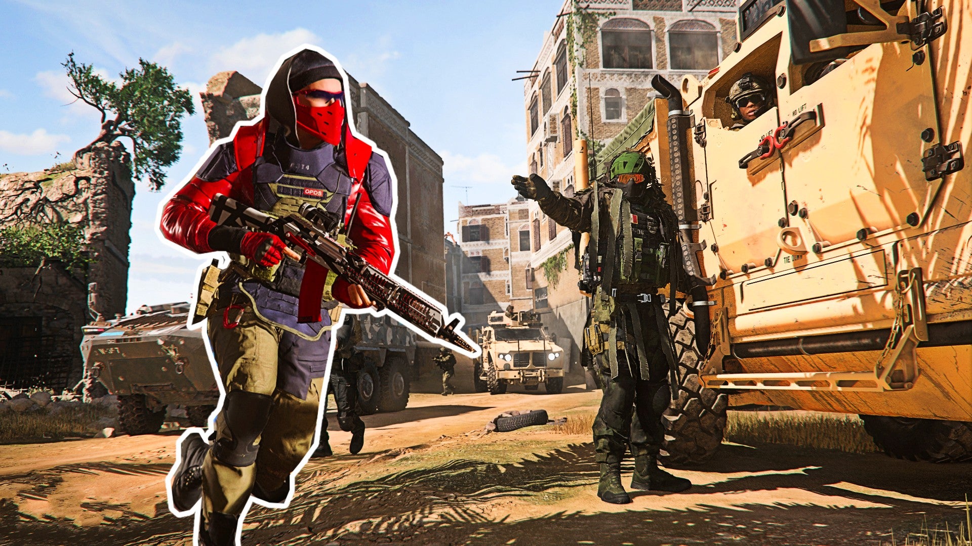 Call of Duty verwirrt Cheater jetzt mit realistischen Halluzinationen ...