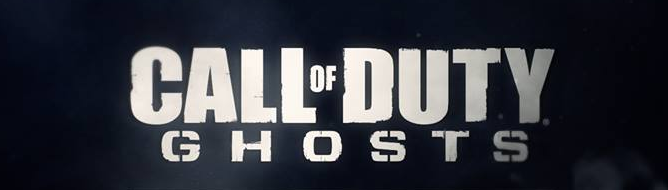 Call of Duty: Ghosts pre-E3 All-Access broadcast will be held this ...