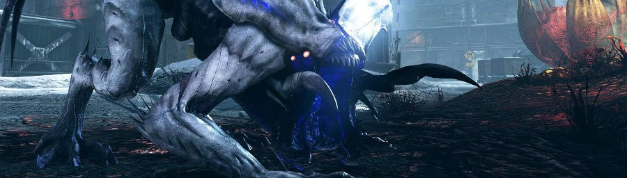 Cod Ghosts Extinction Alien Types Call Of Duty: Ghosts – Invasion