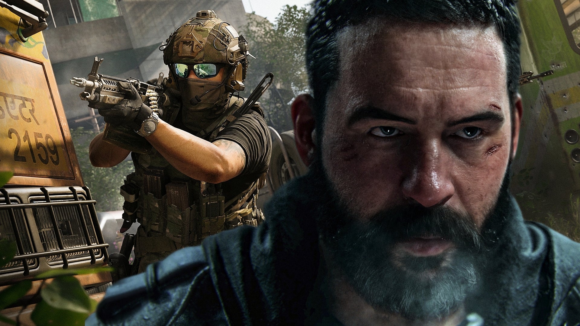 Call of Duty: Modern Warfare 4 Preview - Multiplayer & Kampagne ...