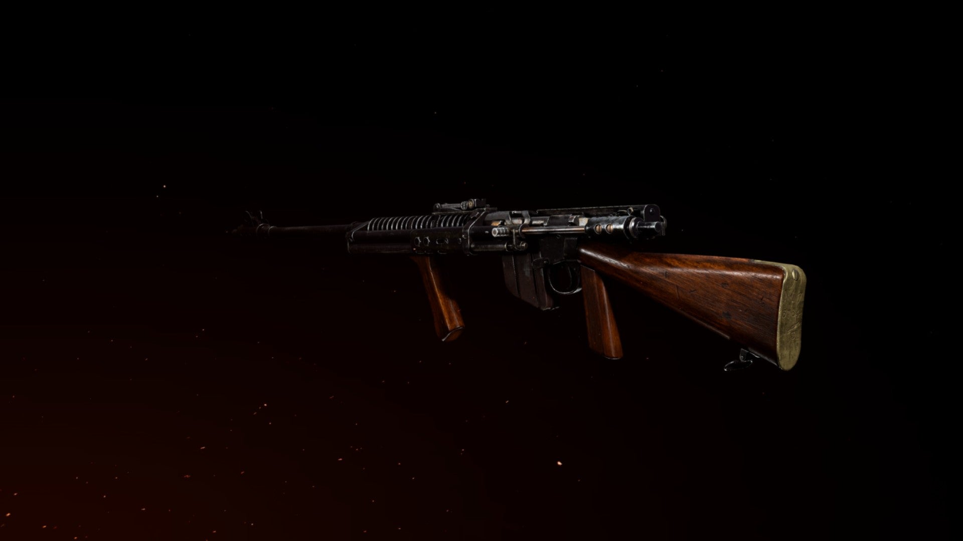 Call Of Duty: Vanguard best NZ-41 loadout and class setup | Rock Paper ...