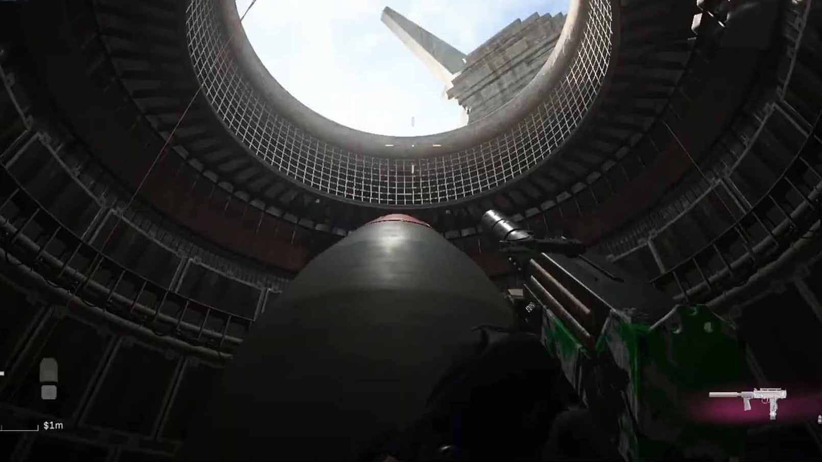 CoD Warzone: Alle Bunker, Raketensilos und Codes in Season 2 | Eurogamer.de