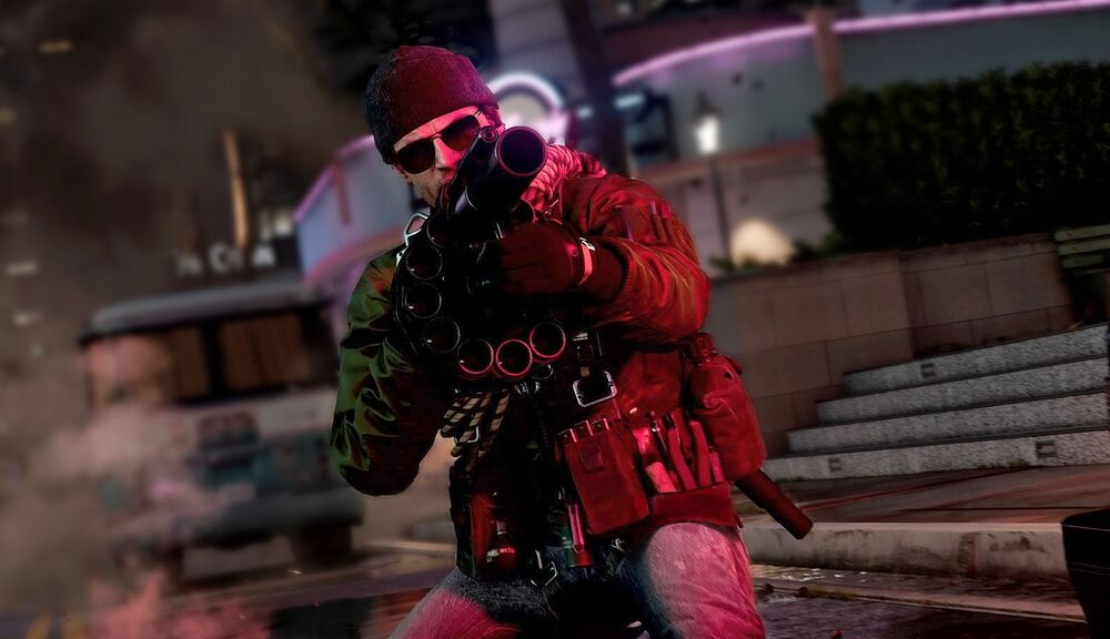 Last double XP event in Black Ops Cold War and Warzone’s Season 3 is ...