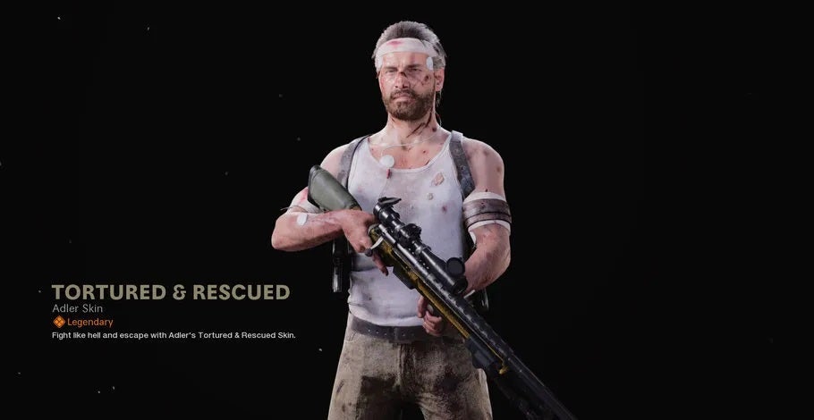 Call of Duty: Warzone | Adler intel locations: contracts at the farms ...