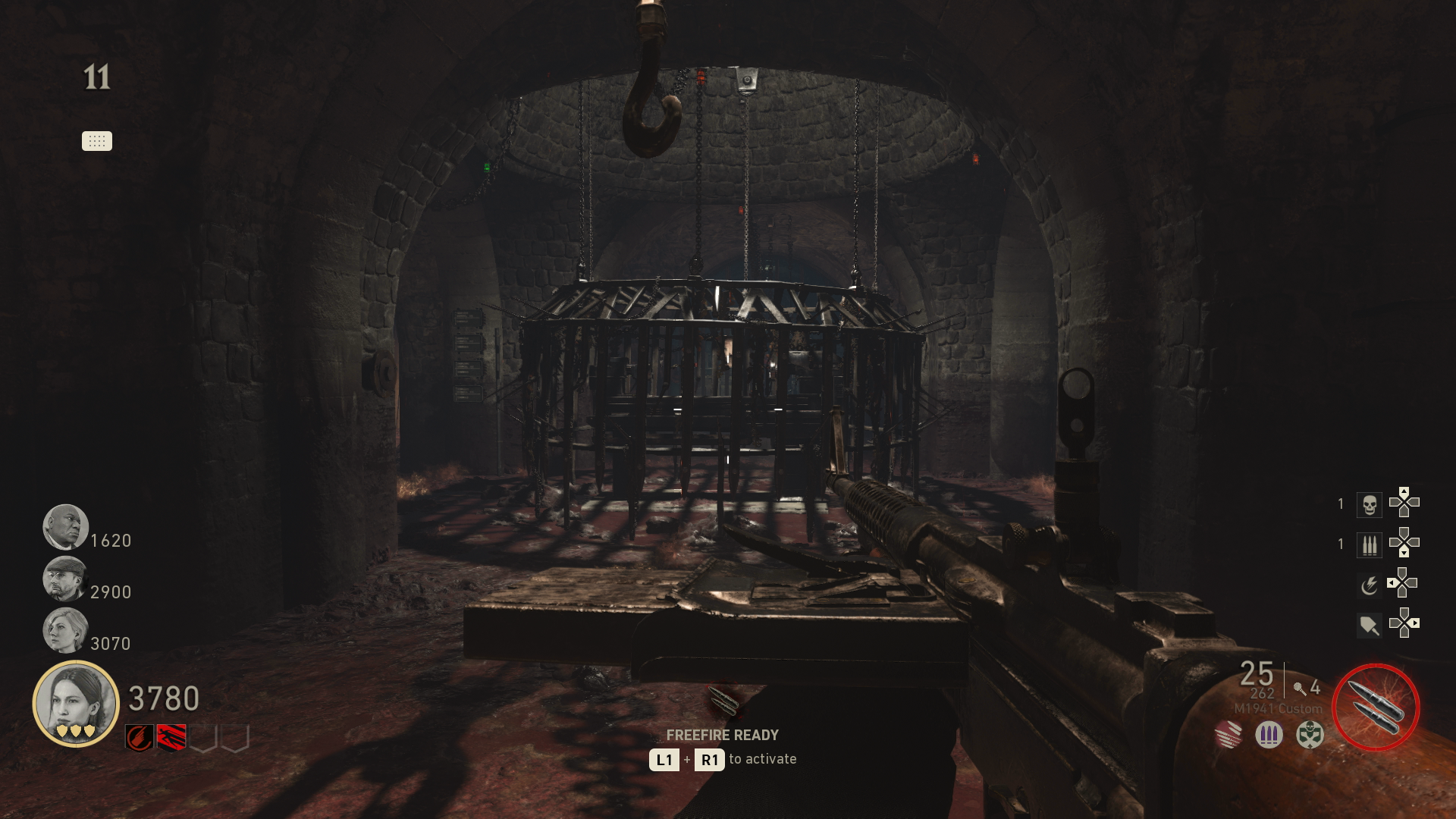 CoD WW2 Zombies Pack-A-Punch Guide - How to Upgrade Weapons, How to ...