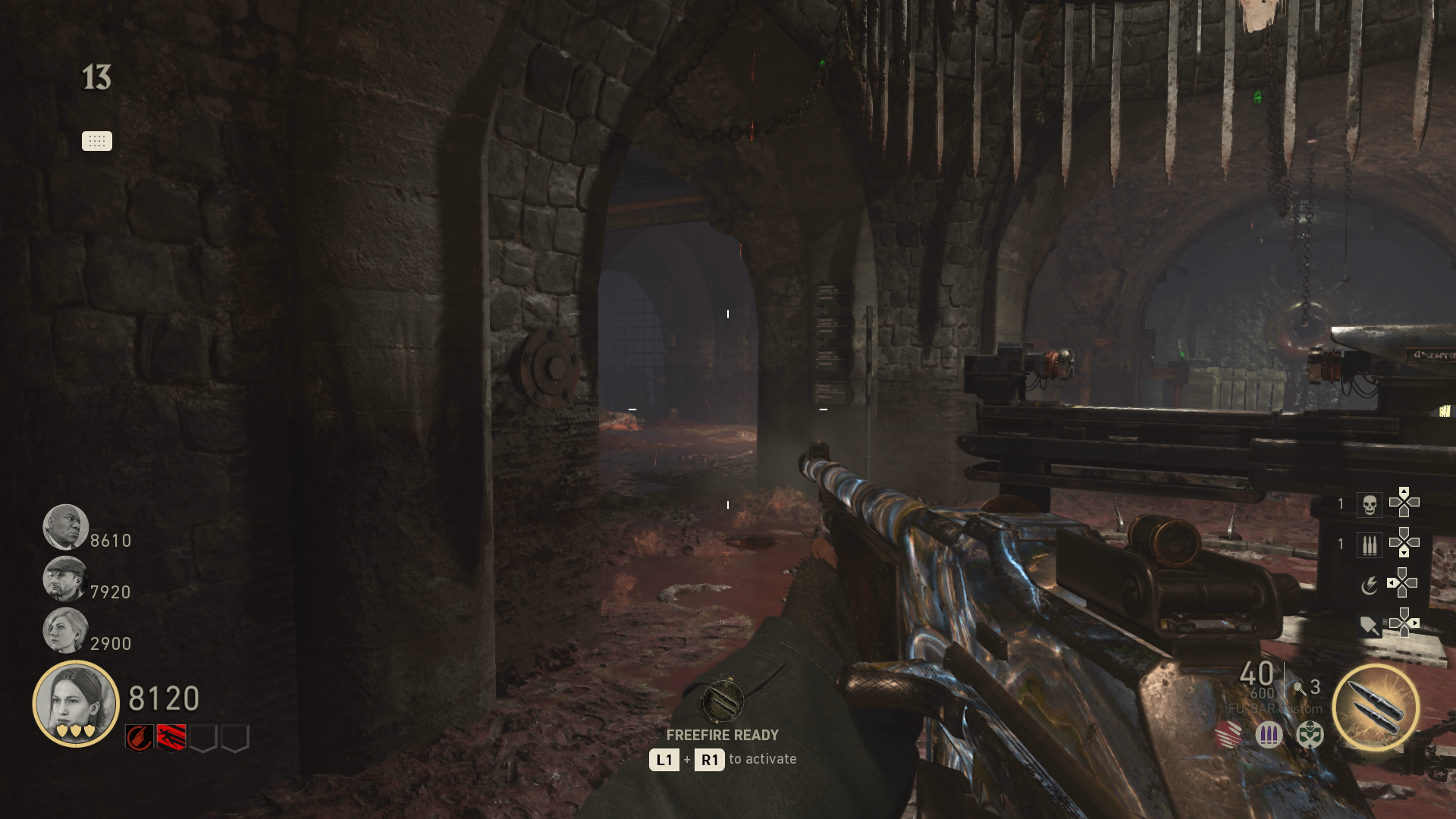 CoD WW2 Zombies Pack-A-Punch Guide - How to Upgrade Weapons, How to ...