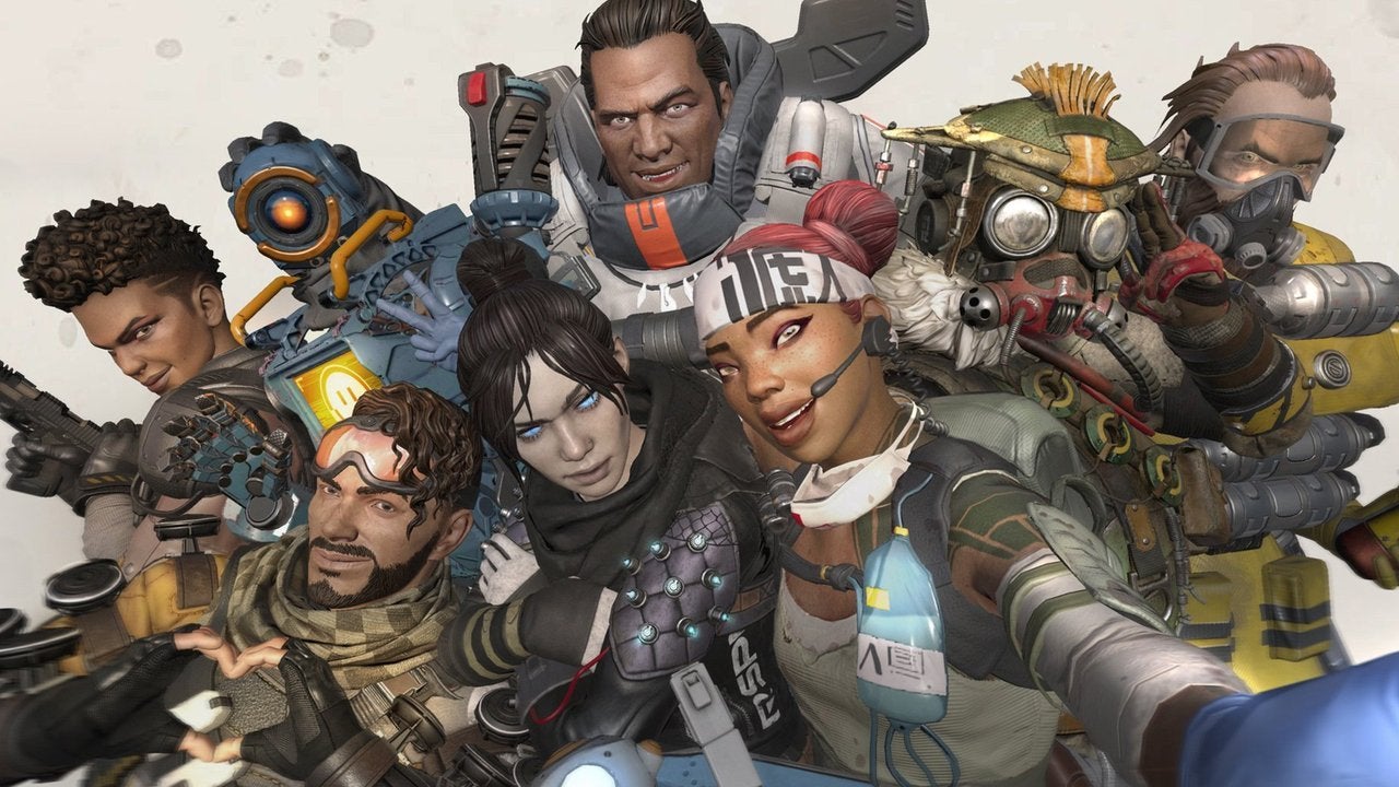 EA is bringing seven games to the Nintendo Switch in the next 12 months GamesIndustry.biz