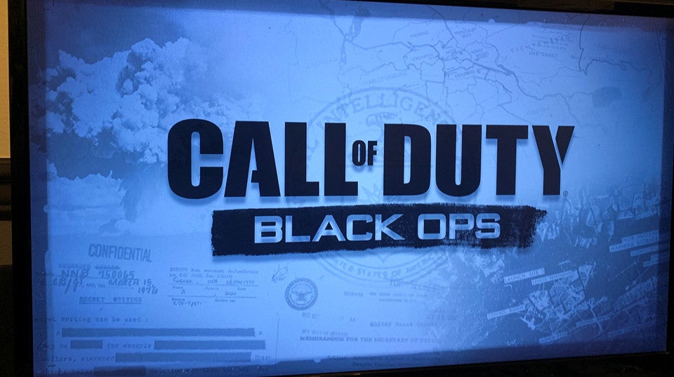 Call of Duty: Black Ops CIA to nazwa nowej odsłony serii - raport ...
