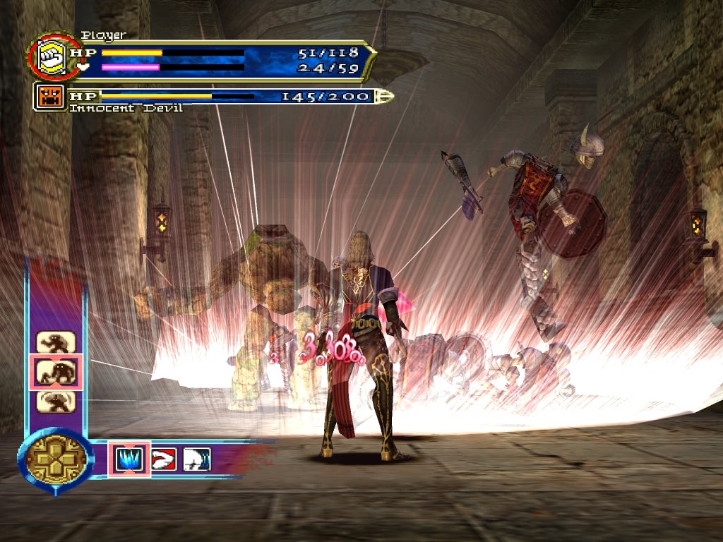 Castlevania curse of darkness xbox one store