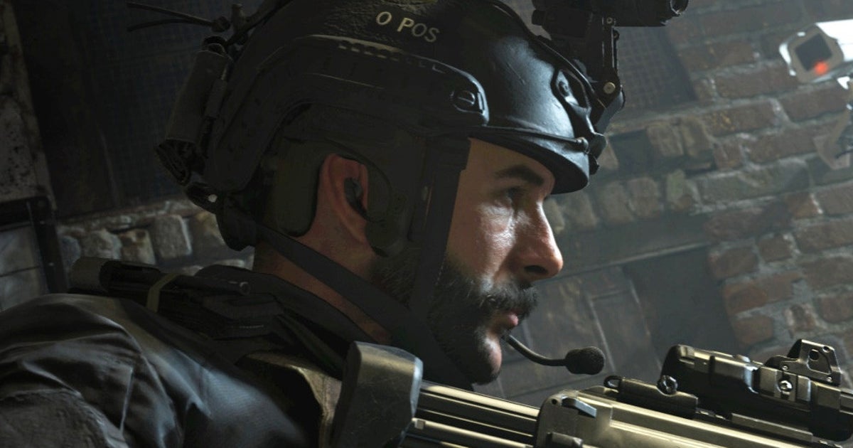 Call Of Duty Modern Warfare Z Darmowymi Mapami I Karnetem Bojowym