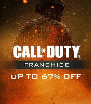 Warner Bros. games and Call of Duty franchise discounted on Steam this ...