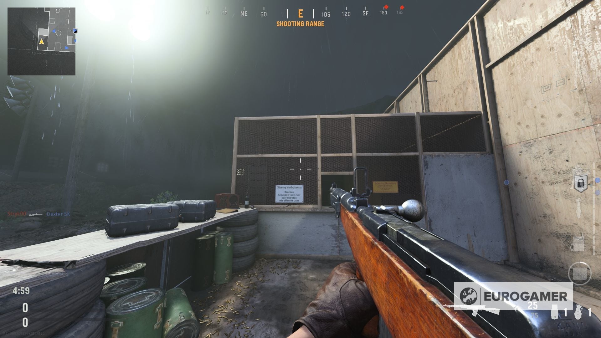 Warzone best Automaton loadout: Automaton class setup and how to unlock ...