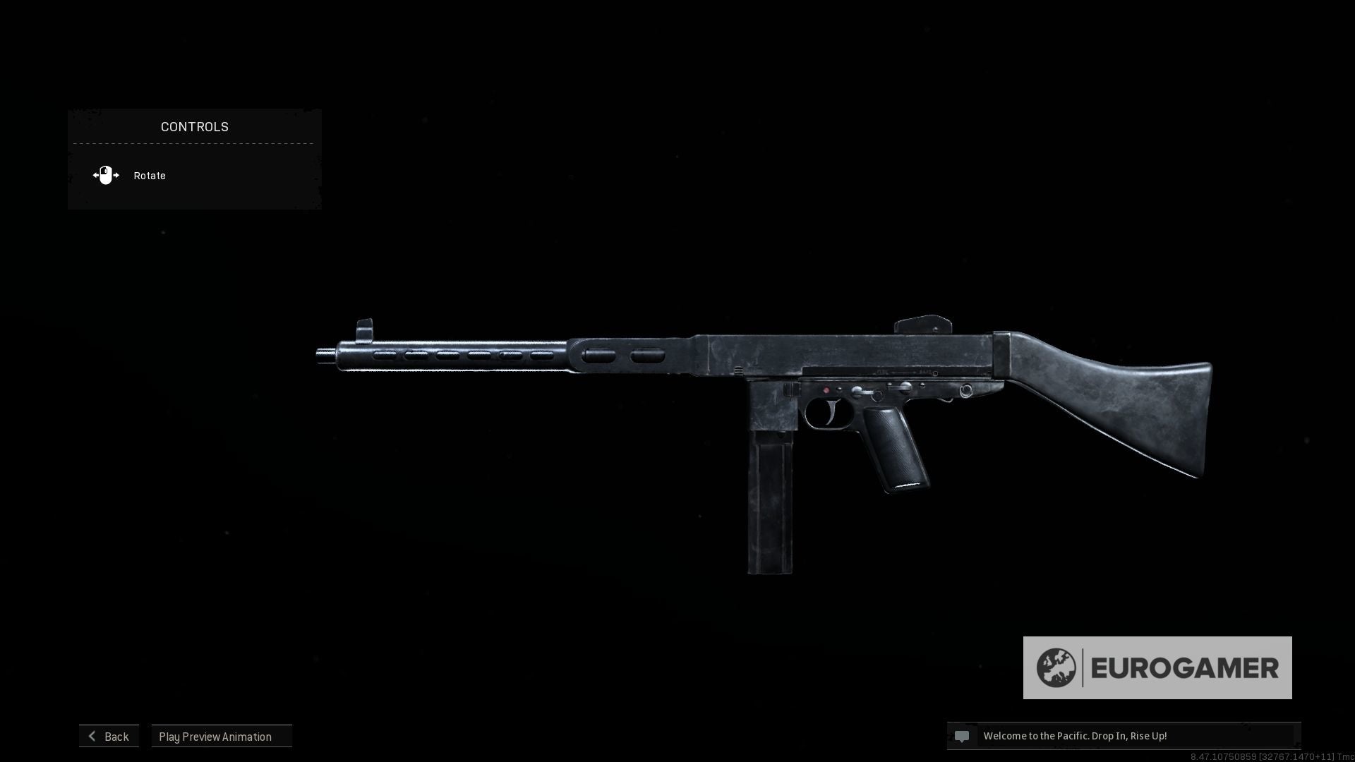 Warzone best Cooper Carbine loadout: Cooper Carbine class setup and how ...