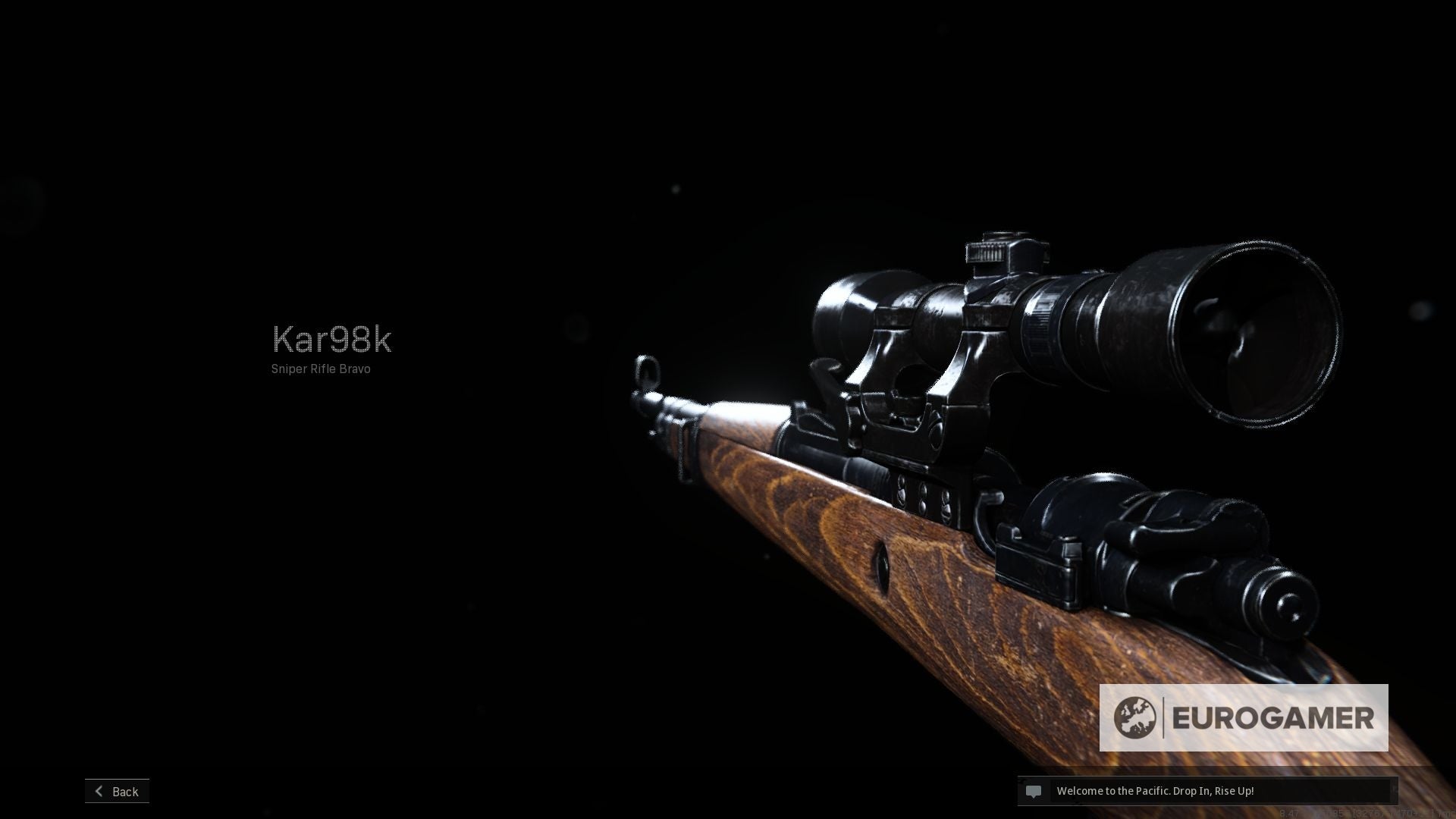 Warzone best Kar98k loadouts: Our Kar98k class setup recommendations ...