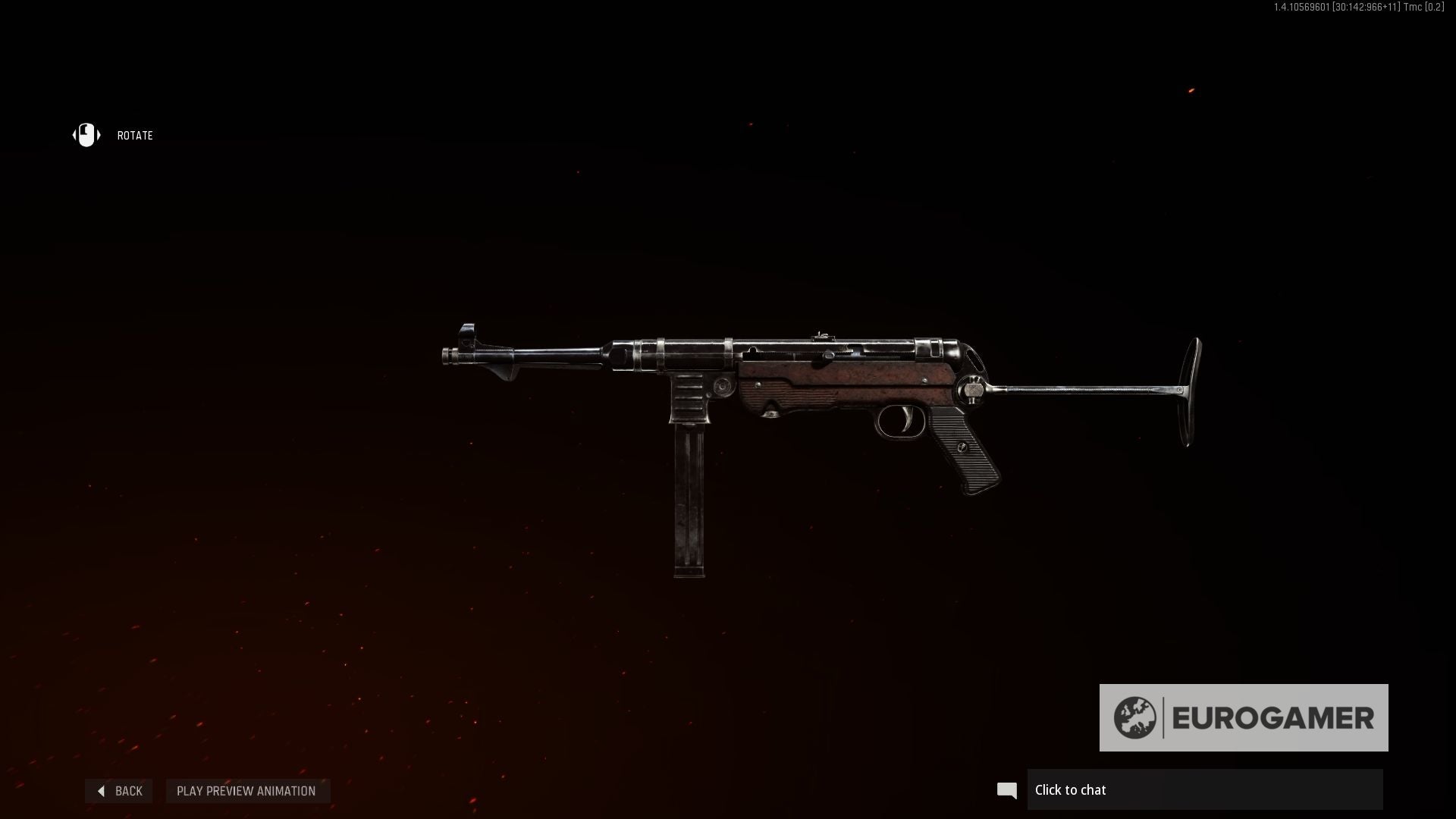 Warzone best MP40 loadout: MP40 class setup and how to unlock the MP40 ...