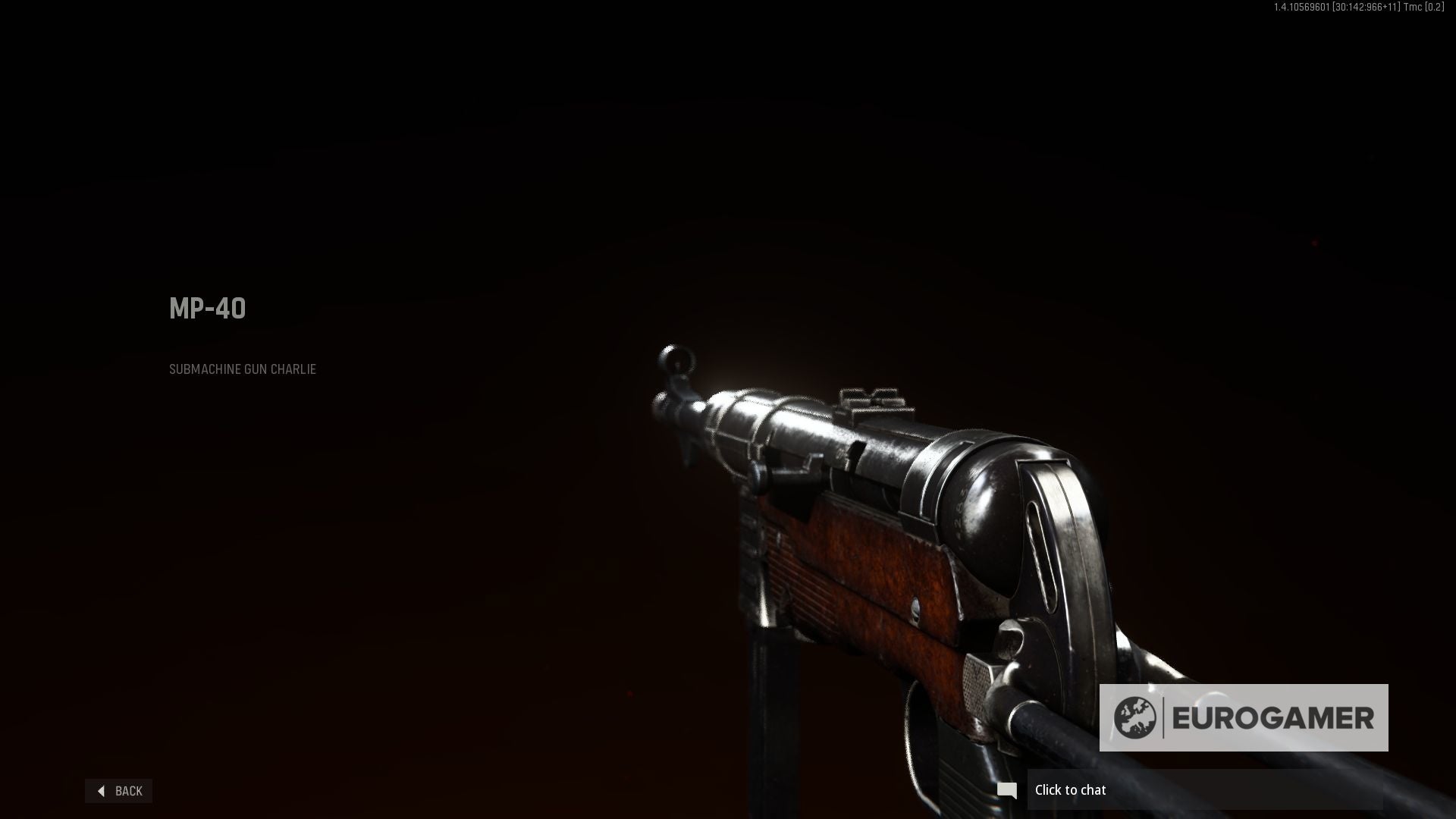 Warzone best MP40 loadout: MP40 class setup and how to unlock the MP40 ...